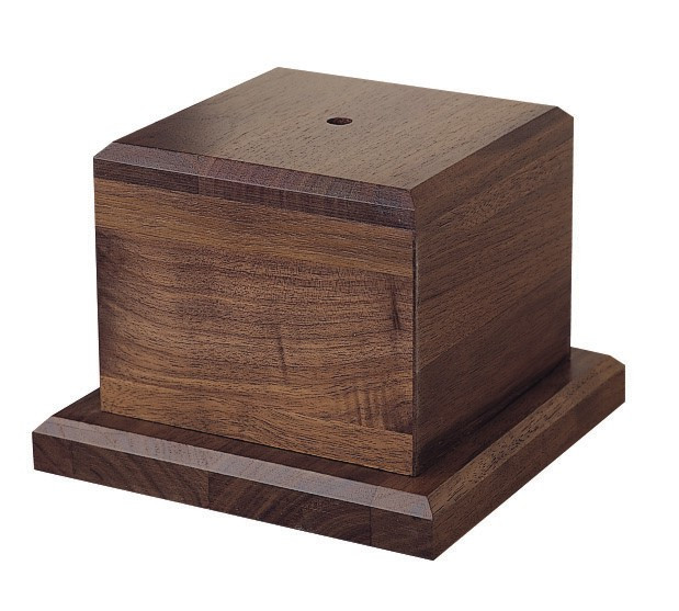 Sculpture Bases | Niels Andersen Sculptures